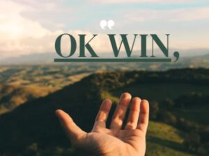 Discovering OK WIN: A Unique Platform for Online Entertainment