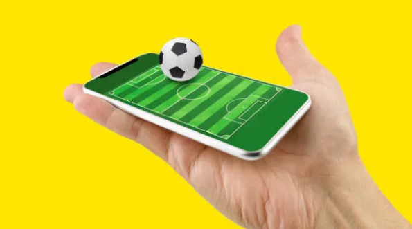 Winning Big: Advanced Soccer Betting Techniques at Rakhoi