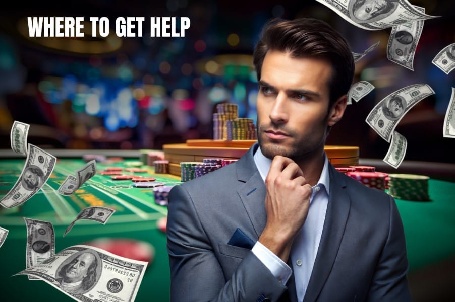 How to Keep Gambling Control in the Netherlands