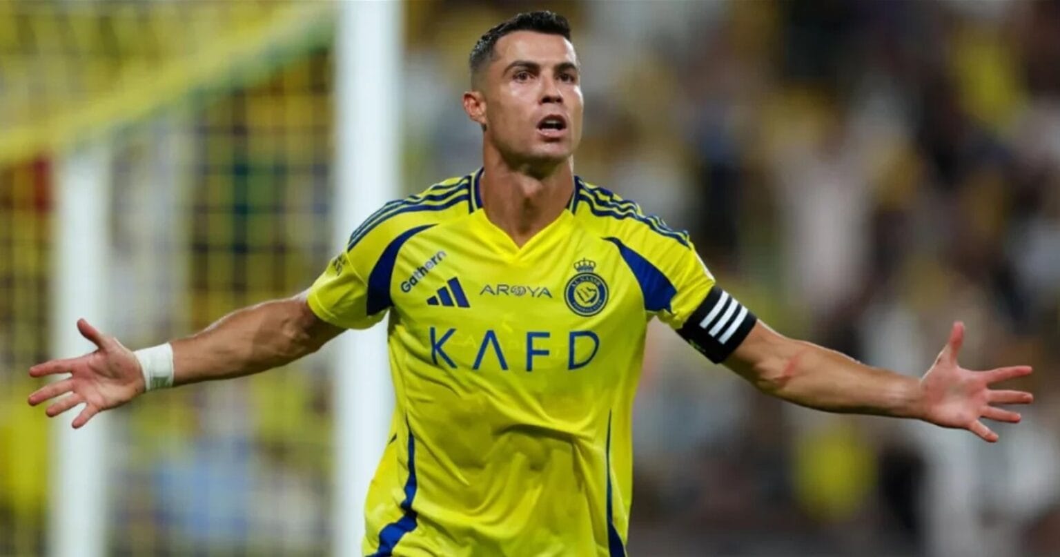 Top 10 Famous Football Players in the World: Where is Ronaldo?